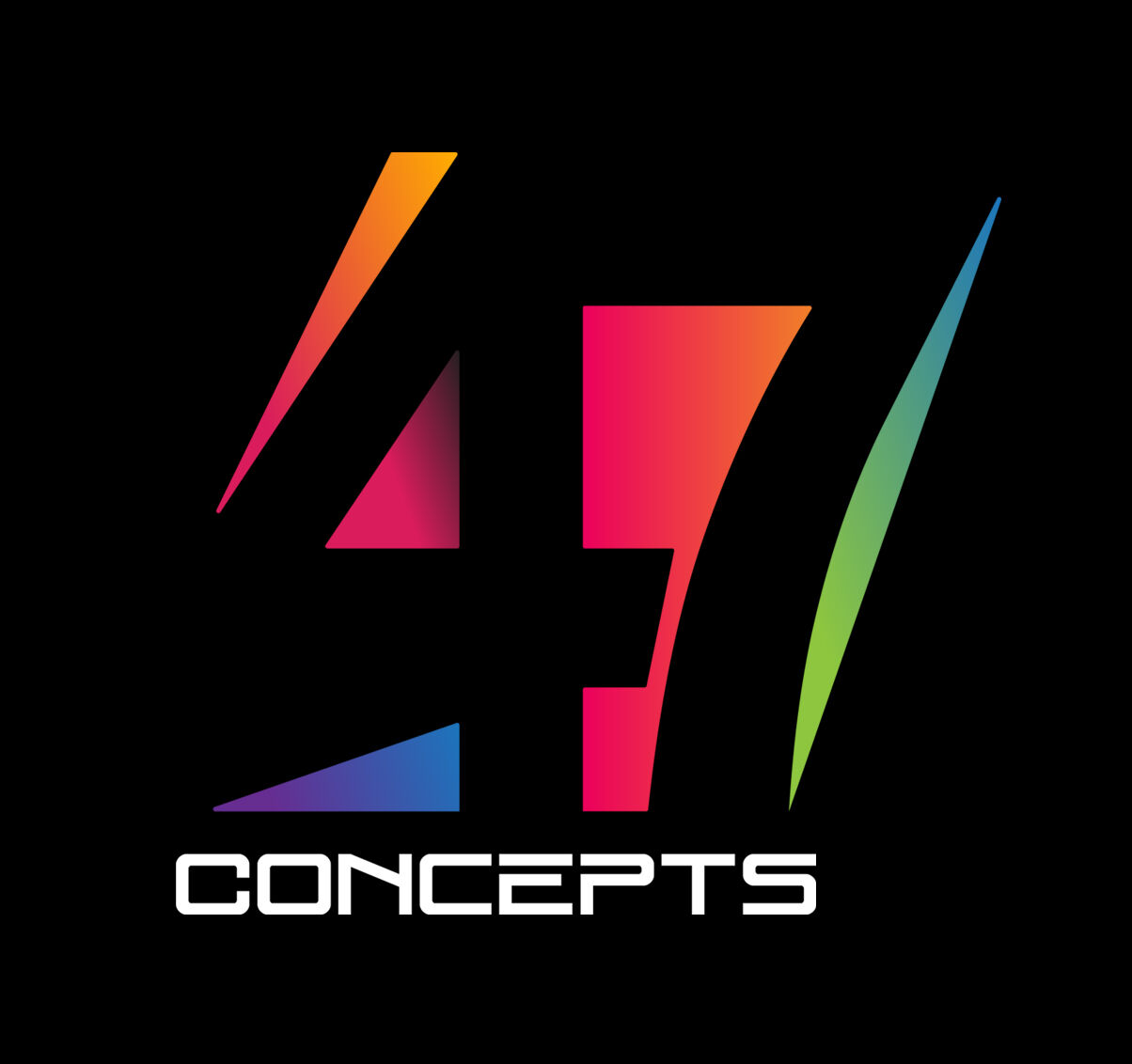 47Concepts - A Creative Business Advisory & Support Company